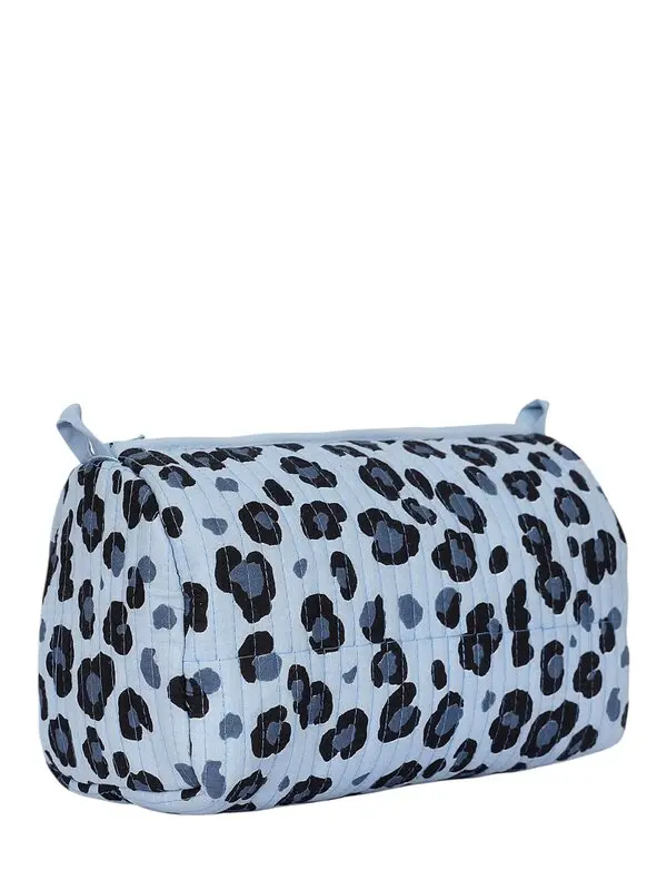 CYC Leopard Travel Set - Blue