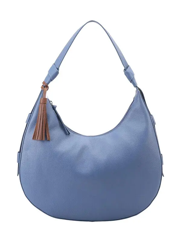 LLOYD BAKER Emmy Hobo Bag - Blue