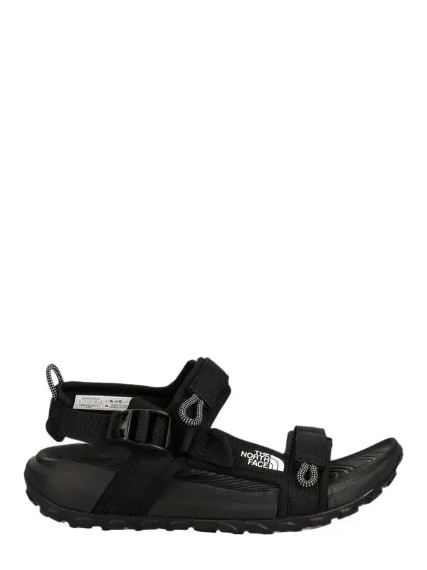 The North Face Explore Camp Sandals - Black
