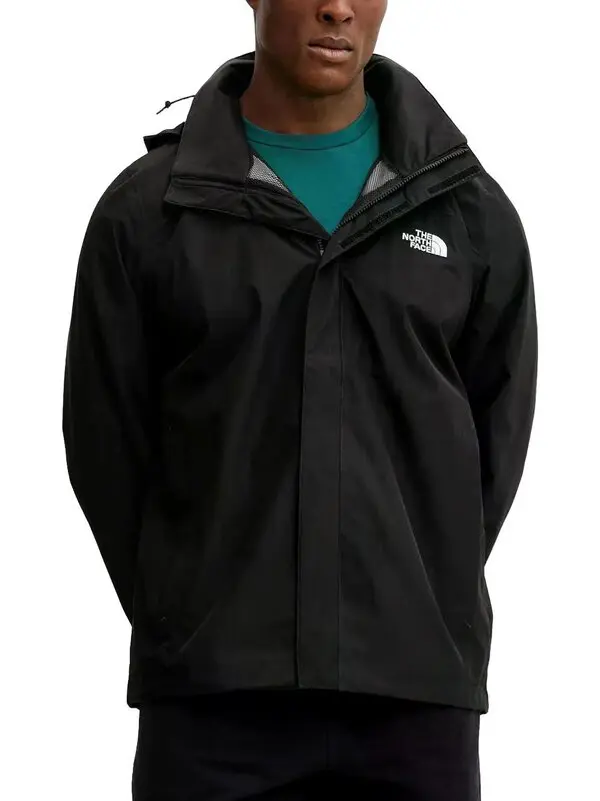 The North Face Sangro Jacket - Black