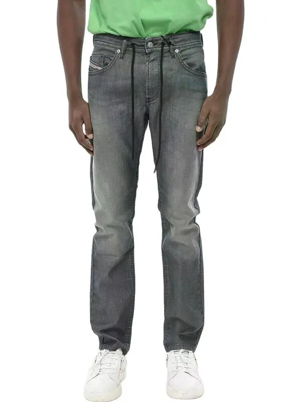 DIESEL® Thommer Jogg Jeans - Grey