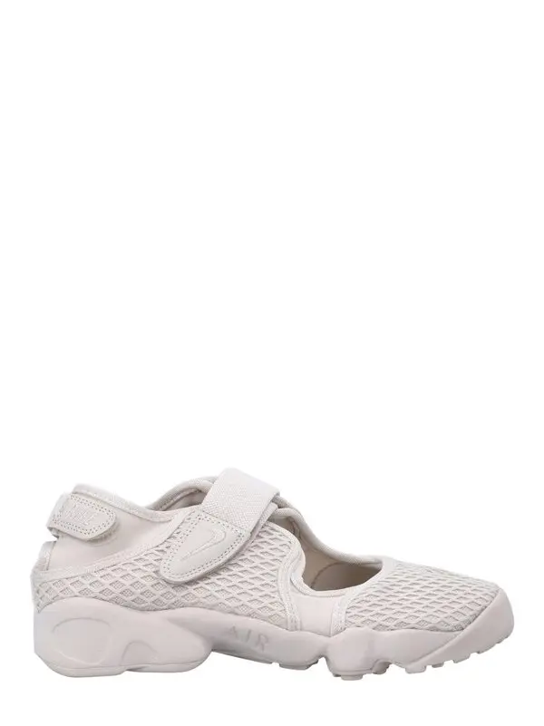 Nike Rift Mesh Mary Jane Sneakers - Mastic