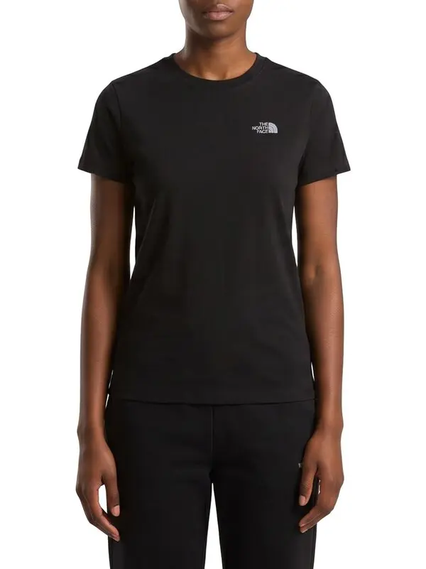 The North Face T-shirt - Black
