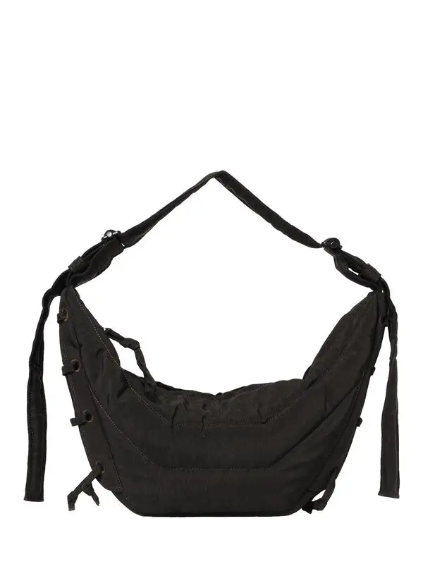 LEMAIRE Shoulder Bag - Brown
