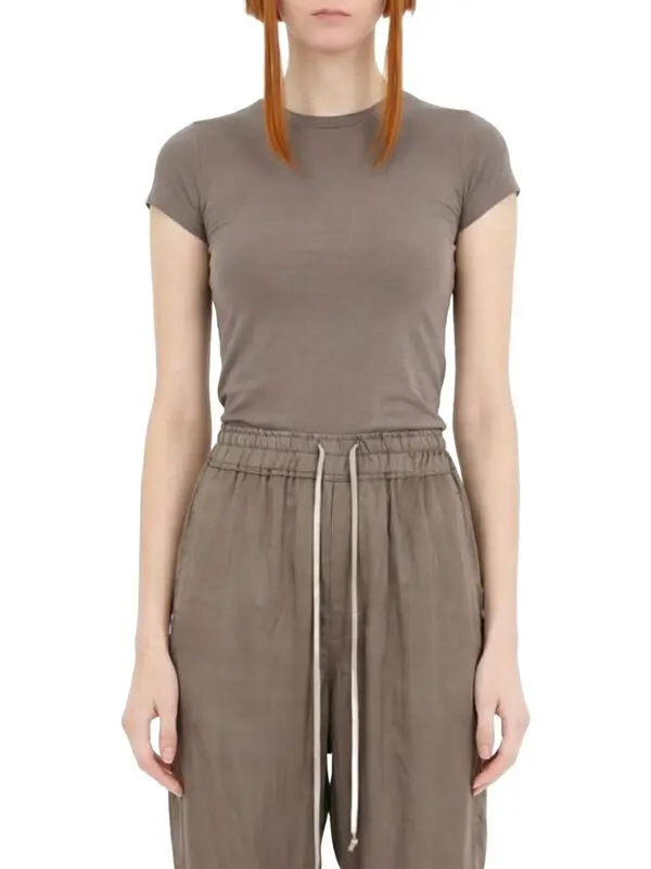 Rick Owens T-shirt - Grey