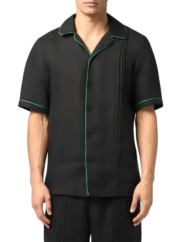 Philipp Plein Shirt - Black