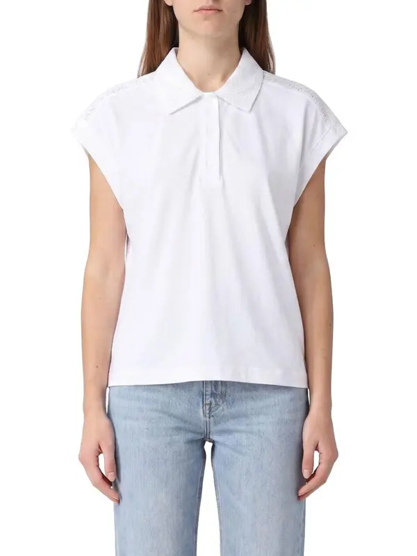 MSGM T-shirt - White