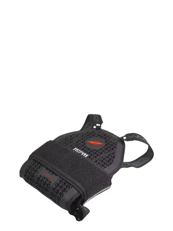 ZANDONÀ Netcube Back Pro Protector - Black