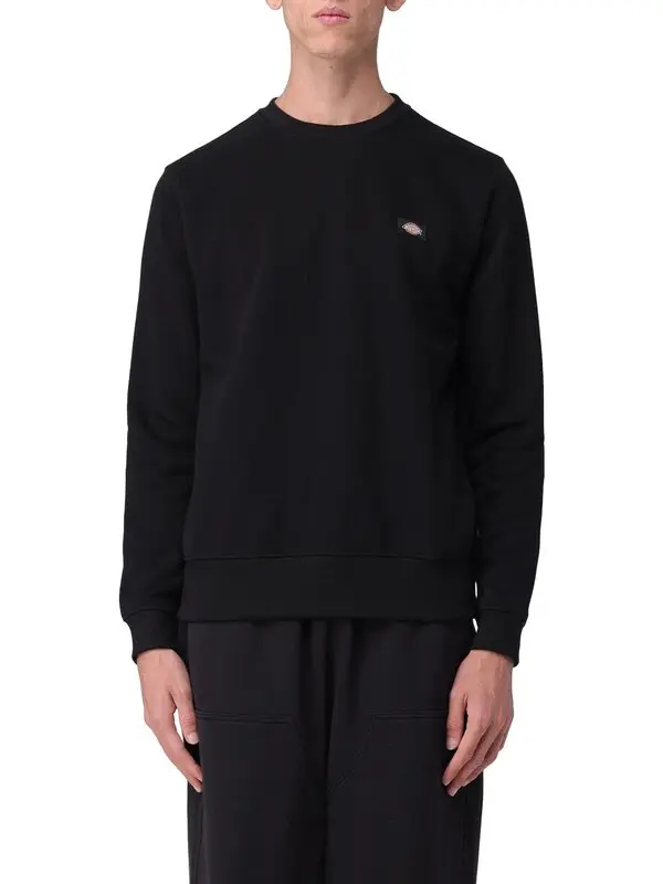 Dickies Sweatshirt Colour - Black
