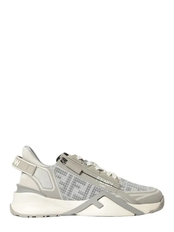 Fendi Sneakers - Grey