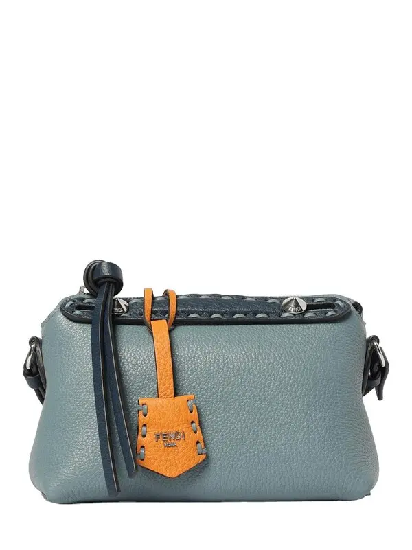 Fendi Mini Bag - Denim
