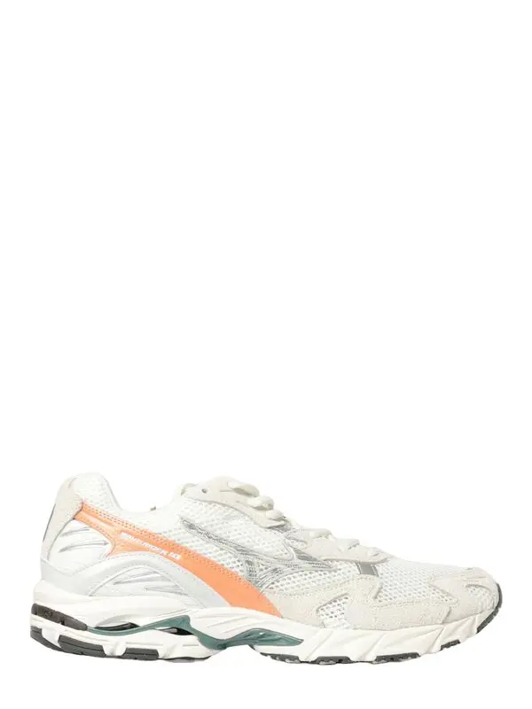 Mizuno Trainers Colour - Ice