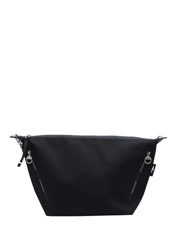 Longchamp Le Pliage Energy Recycled Nylon Bag - Black