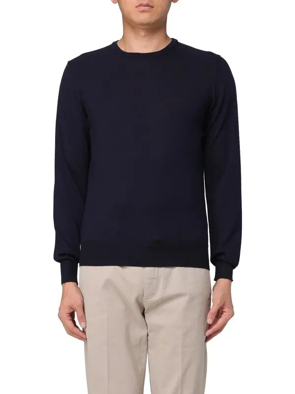 XC Jumper - Blue