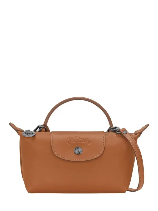 Longchamp Le Pliage Xtra Mini Handbag - Hazel