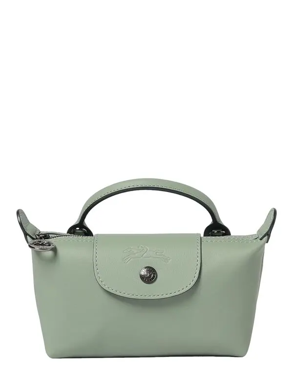 Longchamp Le Pliage Xtra Mini Handbag - Sage