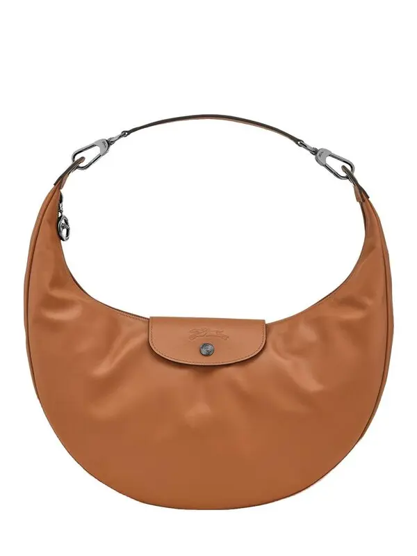 Longchamp Le Pliage Xtra Hobo Bag - Hazel