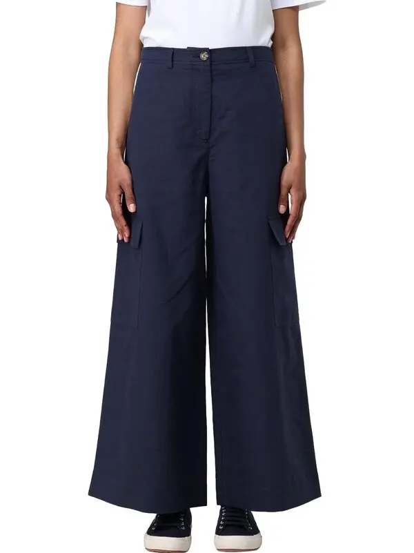 COLMAR Cargo Trousers - Blue