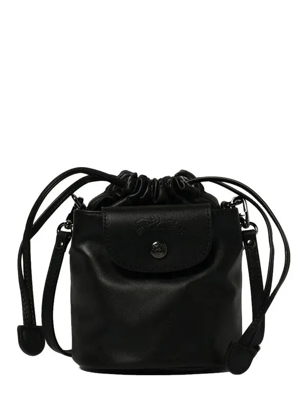 Longchamp Mini Bag Colour - Black