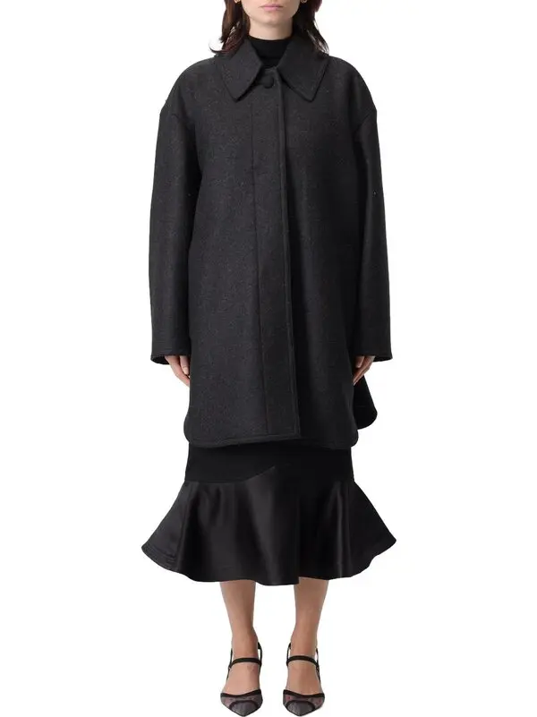 Fendi Coat - Grey