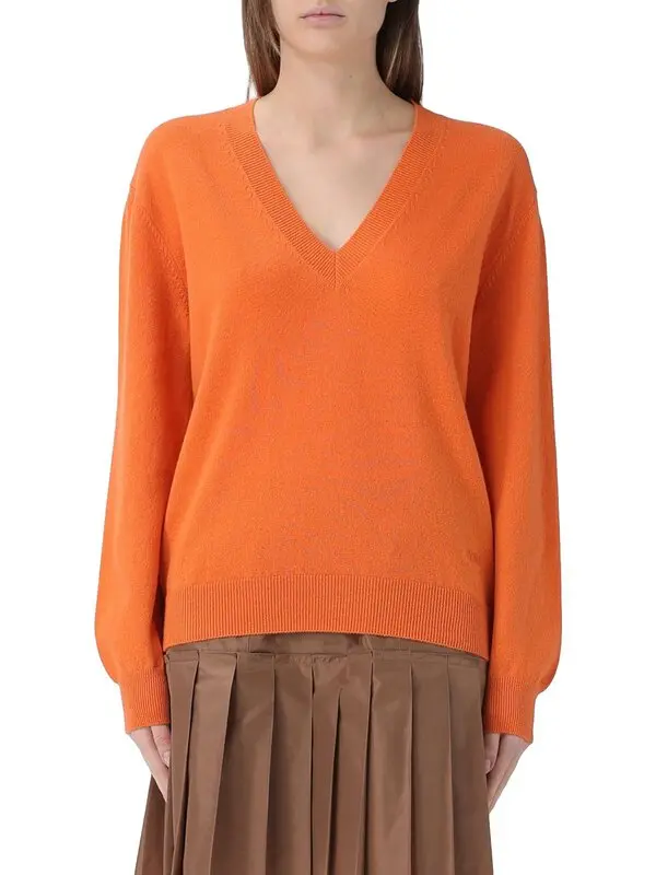 Fendi Jumper - Orange