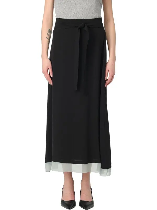 Fendi Skirt - Black