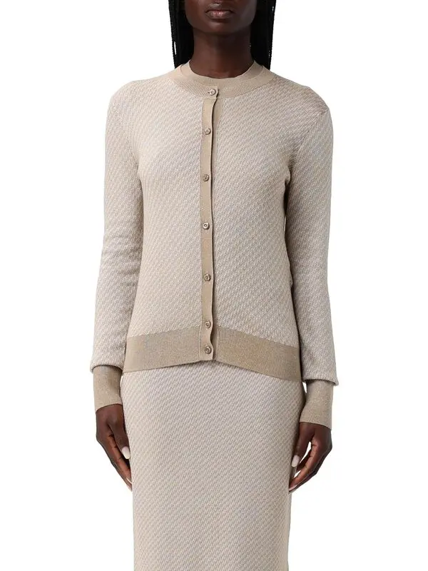 Fendi Jumper Colour - Beige