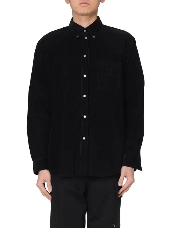 Fendi Shirt Colour - Black