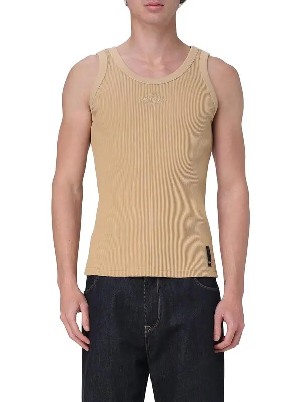 Fendi T-shirt Colour - Beige