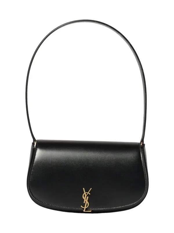 Saint Laurent Mini Bag - Black