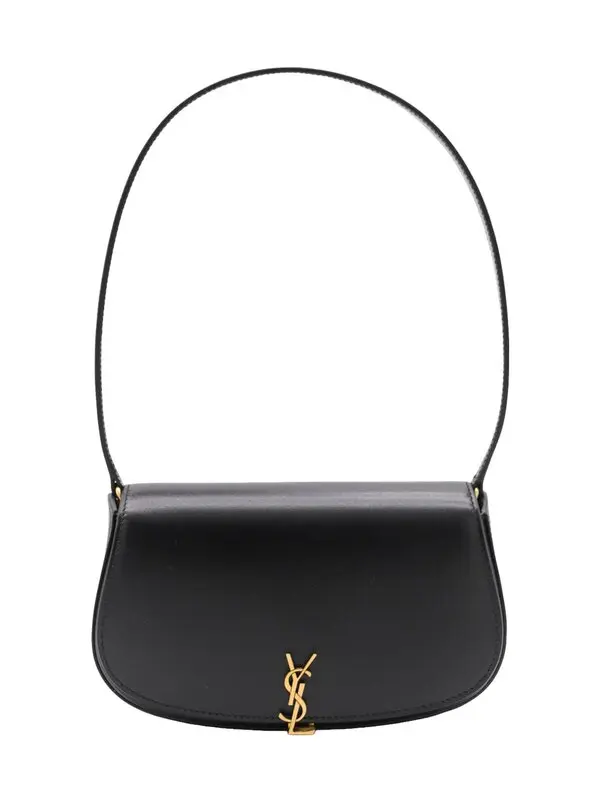 Saint Laurent Mini Bag - Black