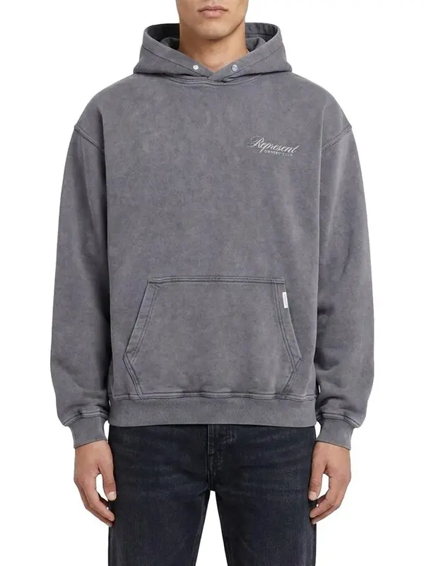 REPRESENT Sweatshirt Colour - Grey