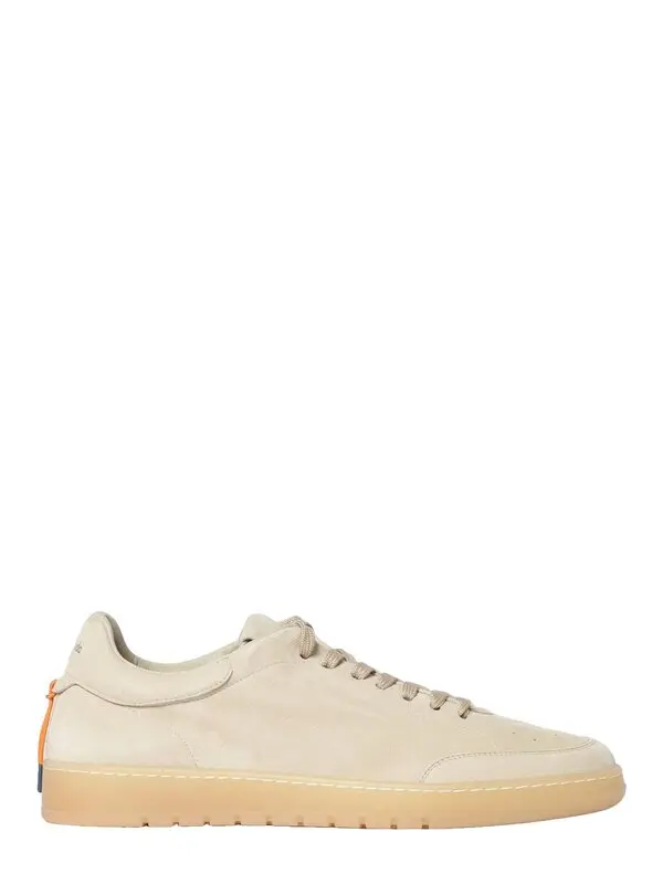 BARRACUDA Guga Sneakers - Ivory