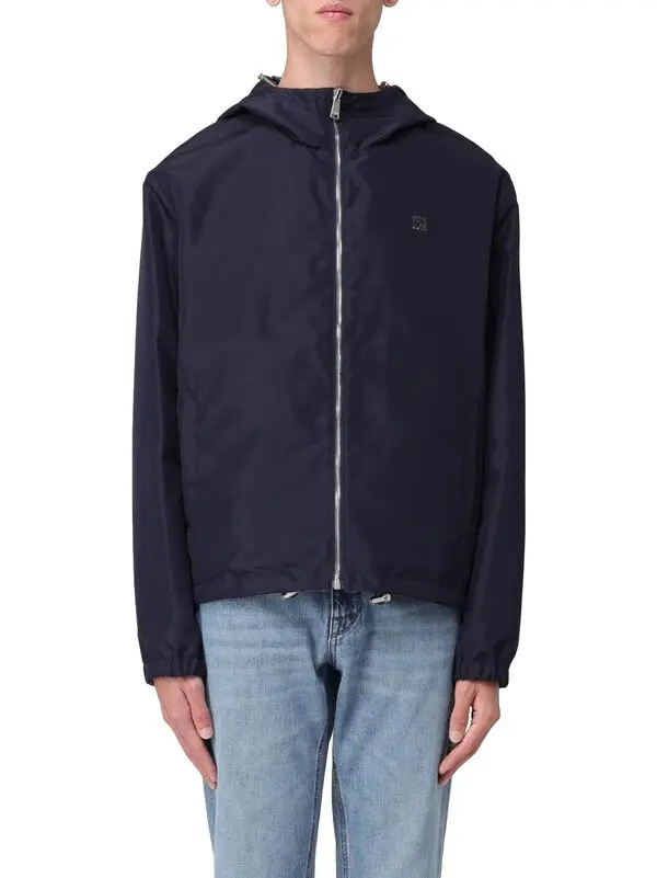 Fendi Jacket Colour - Blue