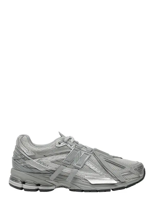 NEW BALANCE 1906a Lace Up Sneakers - Grey