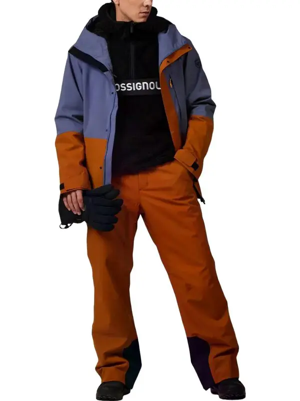 Rossignol Alltrack Fleece Hoodie - Black