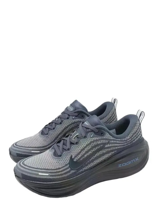 Nike Vomero Plus Road-running Shoes - Grey