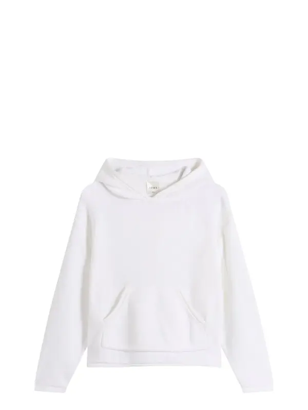 LESET Mae Hoodie - Parchment