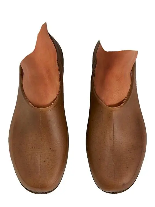 PLASTICANA Gardana Clogs - Hemp