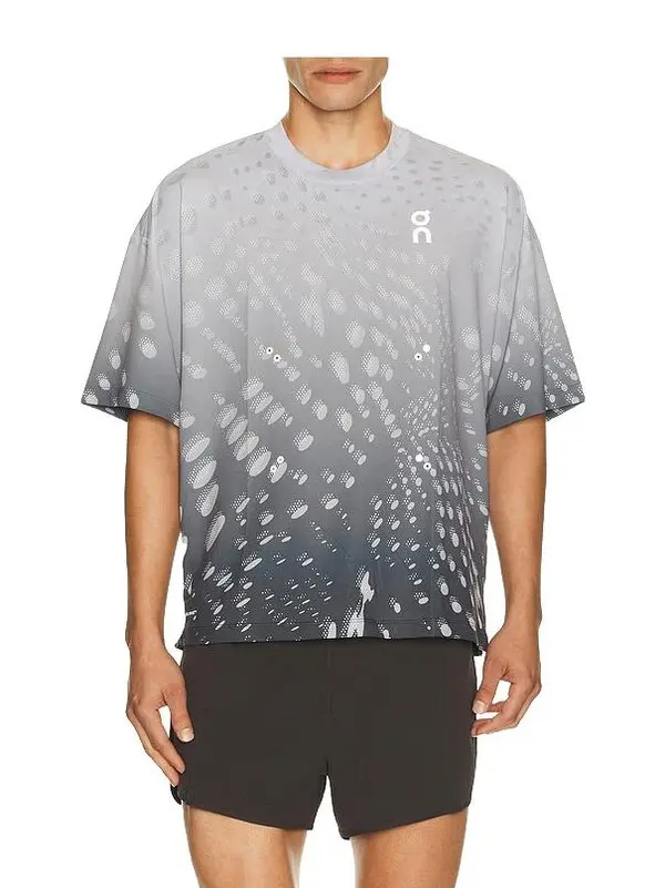 On Performance Volt-t - Black