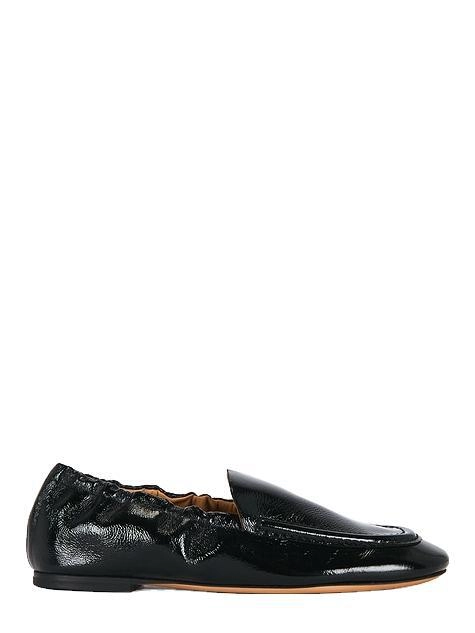 ODISSI Juno Loafer - Black