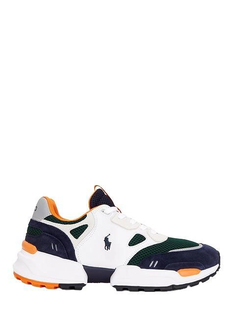 Polo Ralph Lauren Jogger Sneaker - Multi