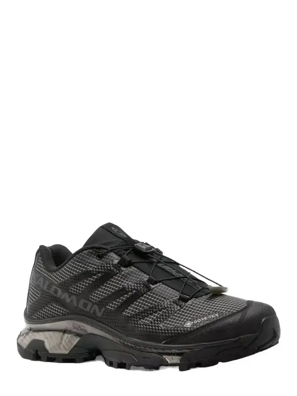 SALOMON Xt-4 Gtx Sneakers - Black