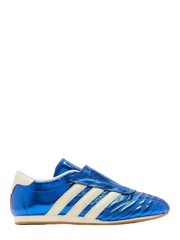 Adidas Taekwondo Sneakers - Blue