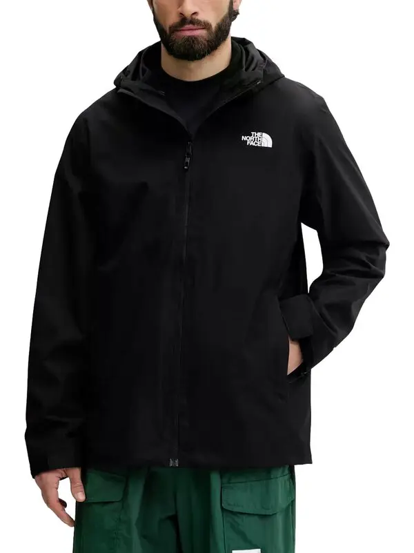 The North Face Quest Triclimate Jacket - Black