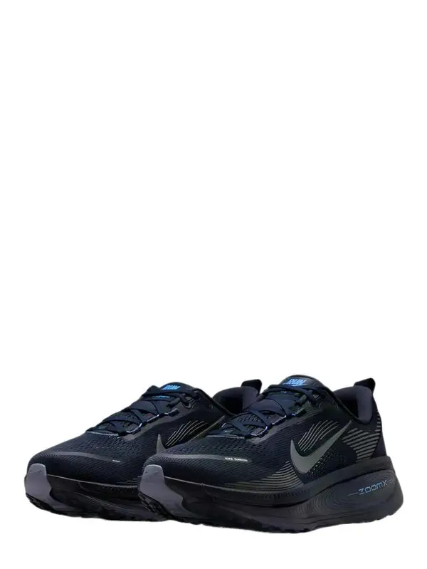 Nike Vomero 18 Road-running Shoes - Blue