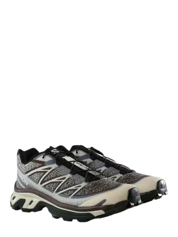 SALOMON Xt-6 Shadow Trail Sneakers - Grey
