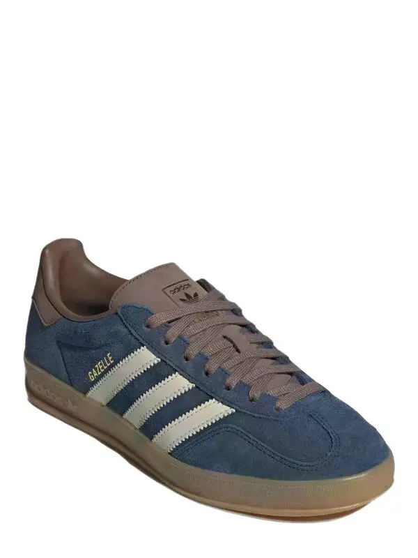 Adidas Gazelle Indoor Sneakers - Blue