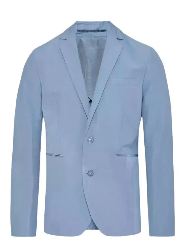 Orlebar Brown Garret Blazer - Blue