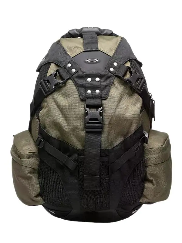 Oakley Icon Rc Backpack - Green